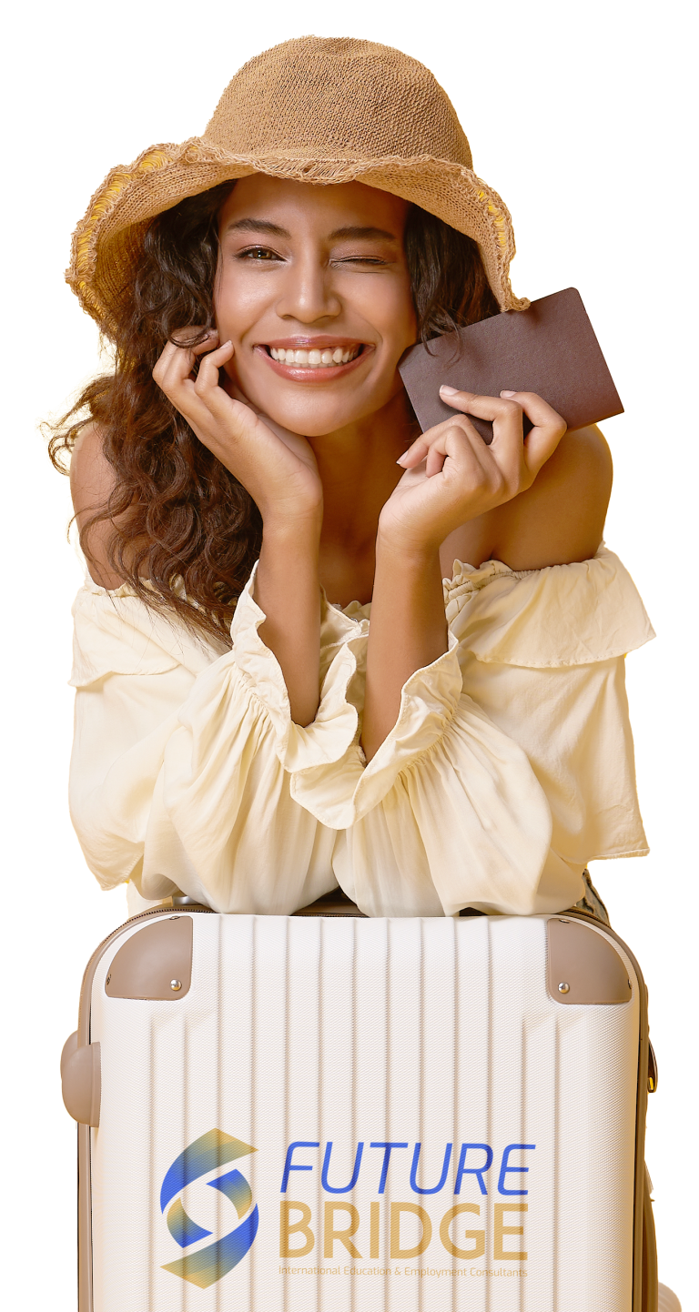 Future Bridge - International Education & Employment Consultants